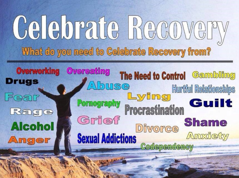 Hurts, Hang-Ups, and Habits: An Introduction to Celebrate Recovery ...